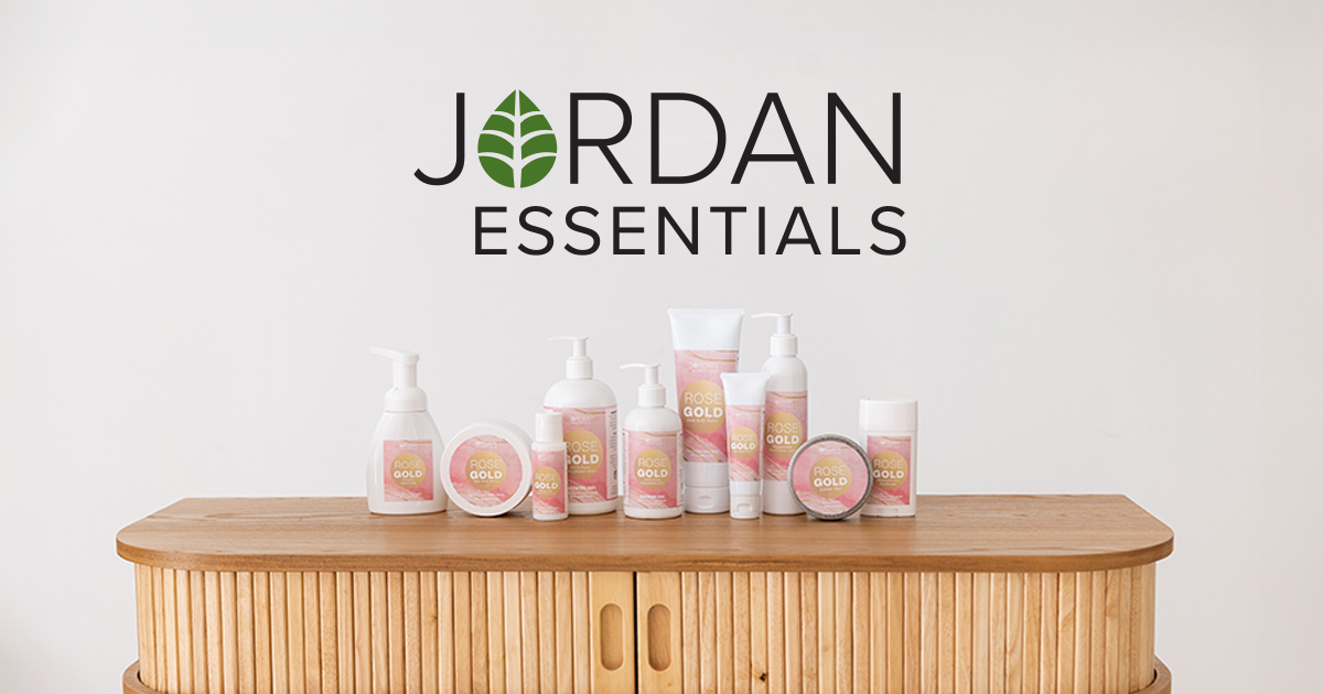 Jordan Essentials Catalogs